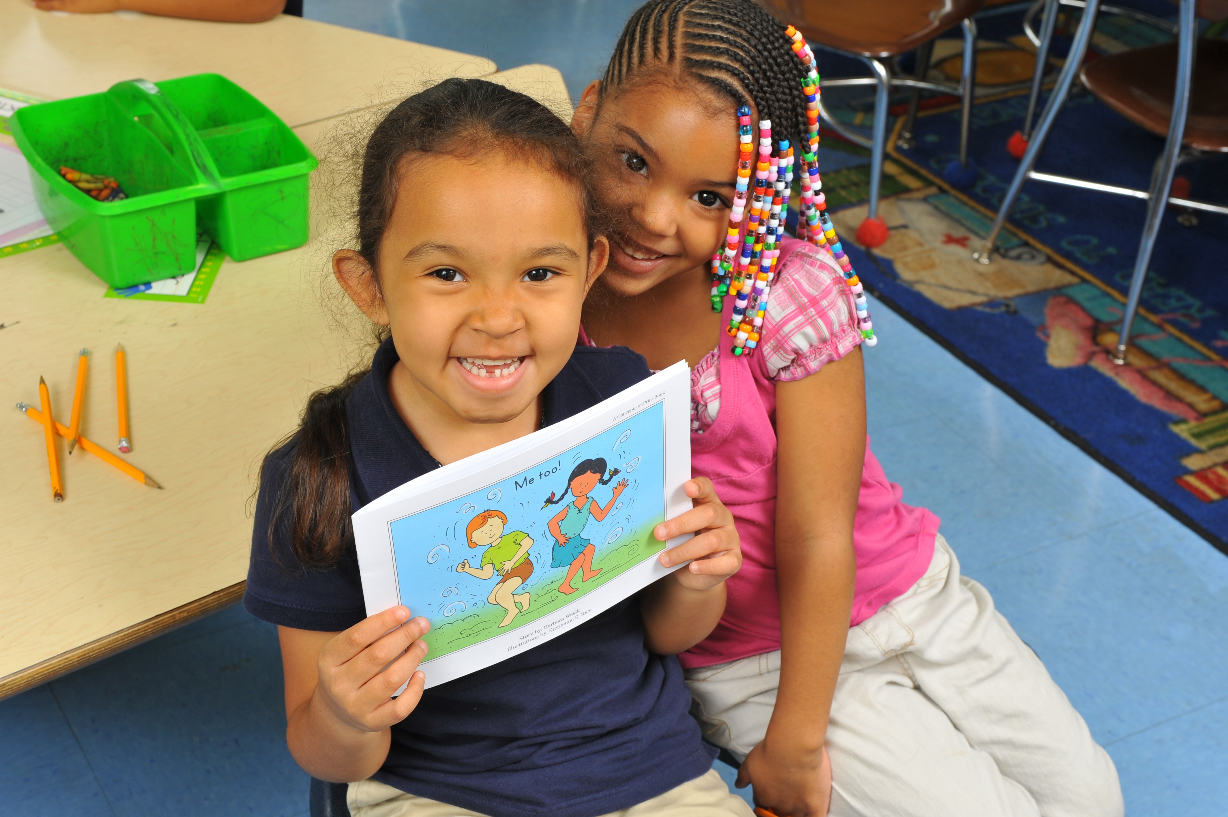 girls - Success for All Foundation