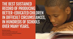 Our Approach - Success for All Foundation