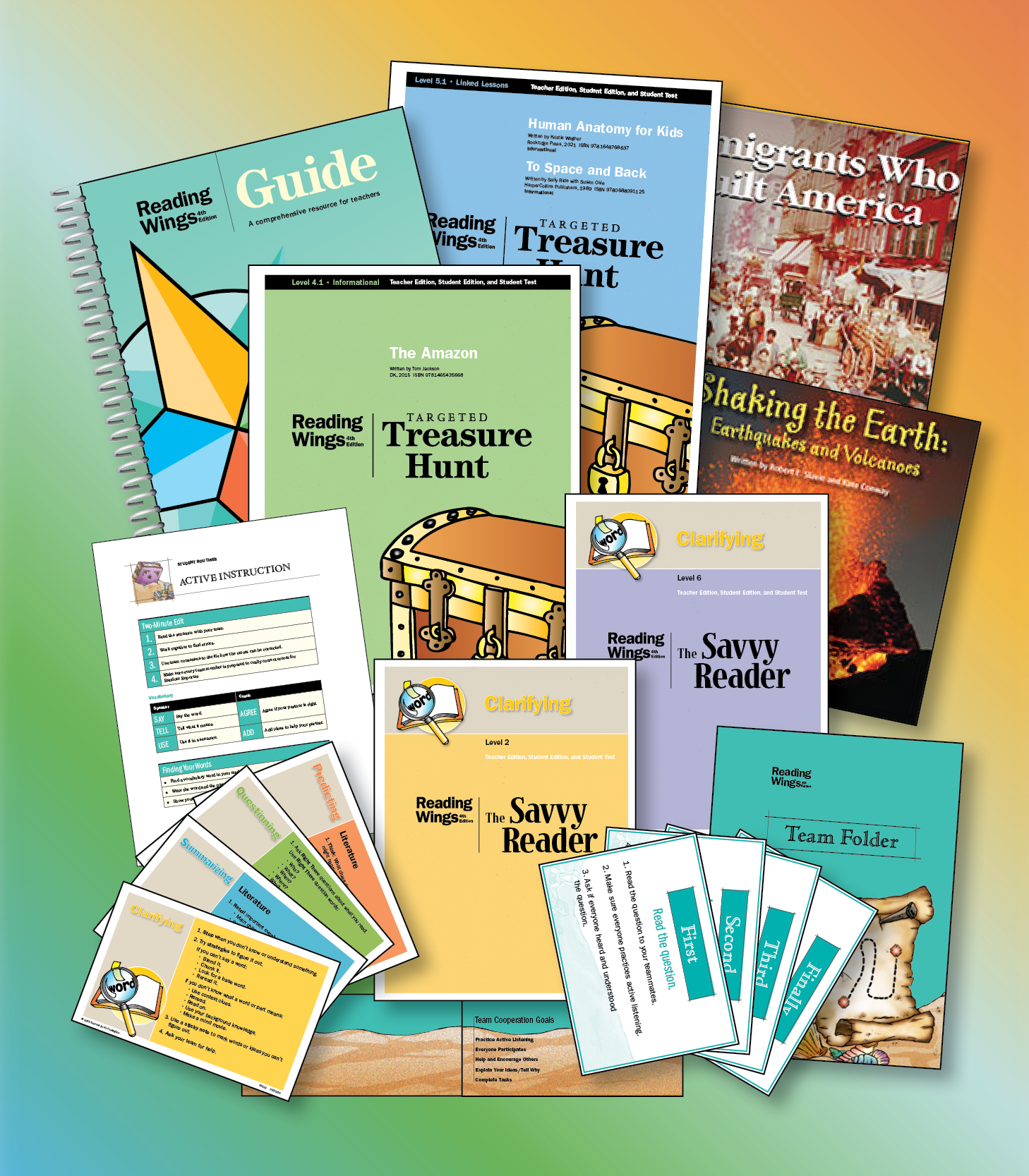 MaterialsCollage_RW-1 - Success for All Foundation