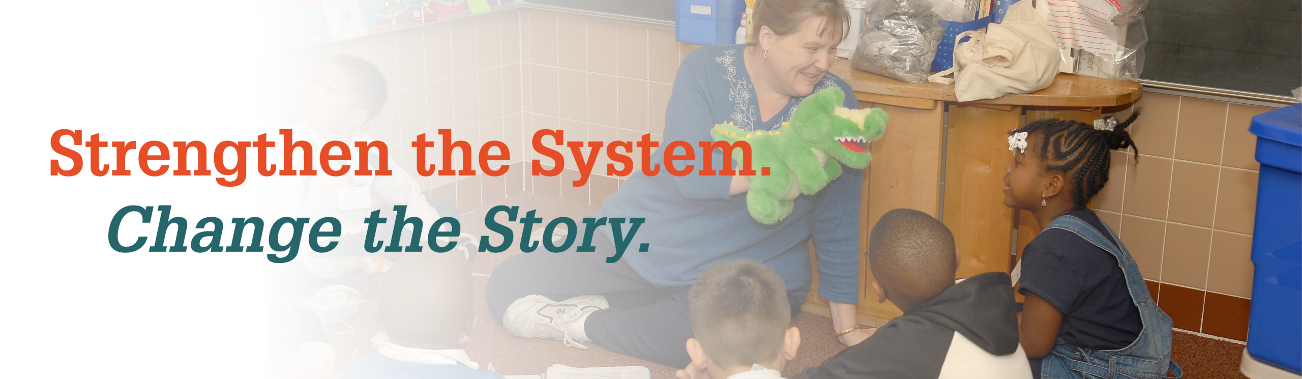 2025 Impact Report - Success for All Foundation